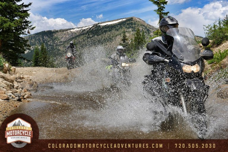 BDR Bike Rentals - Backcountry Discovery Routes