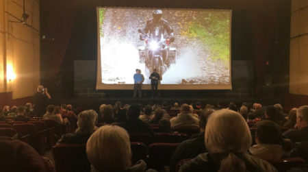 Backcountry Discovery Routes (BDR) for Adventure Motorcycling