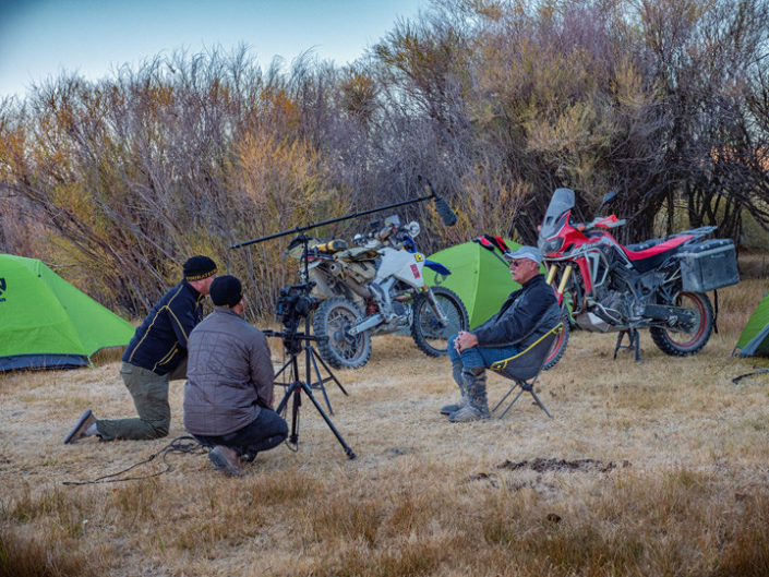 Nevada Backcountry Discovery Route (NVBDR) Map & Information