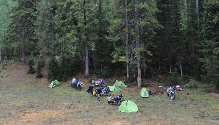 Utah Backcountry Discovery Route (UTBDR) Map & Information