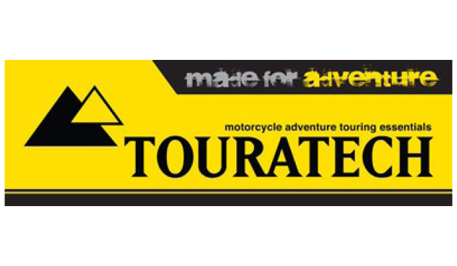 Industry Sponsors - Backcountry Discovery Routes