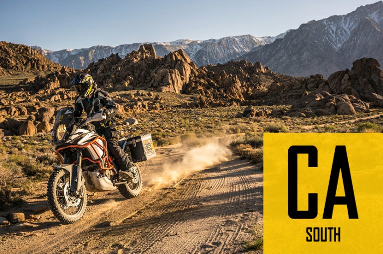 BDR Routes - Backcountry Discovery Routes