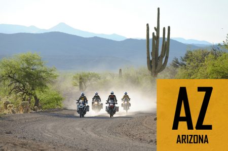 BDR Routes - Backcountry Discovery Routes
