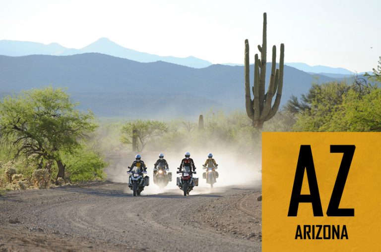 BDR Routes - Backcountry Discovery Routes