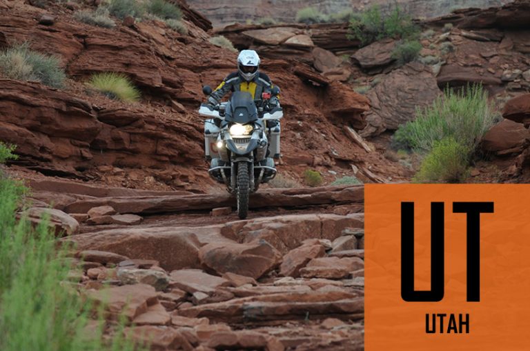 BDR Routes - Backcountry Discovery Routes