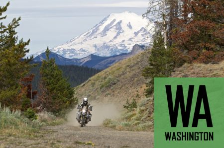 BDR Routes - Backcountry Discovery Routes