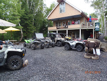 North East Backcountry Discovery Route (NEBDR) Map & Information