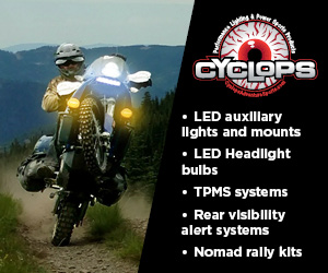 Washington Backcountry Discovery Route (WABDR) Map & Information