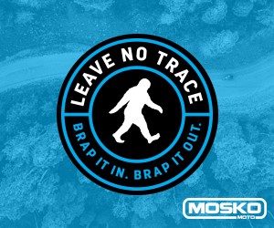 Colorado Backcountry Discovery Route (COBDR) Map & Information