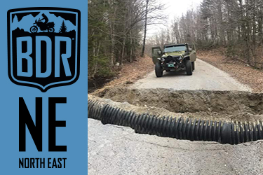 Route Updates - Backcountry Discovery Routes