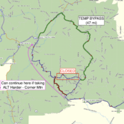 NMBDR Route Updates - Backcountry Discovery Routes