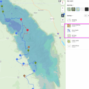 COBDR Route Updates - Backcountry Discovery Routes
