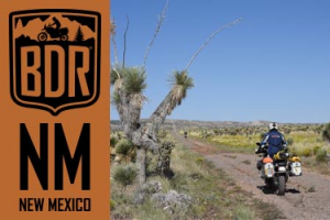 Route Updates - Backcountry Discovery Routes