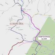 NEBDR Route Updates - Backcountry Discovery Routes