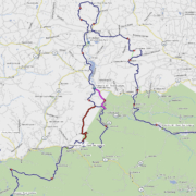NEBDR Route Updates - Backcountry Discovery Routes