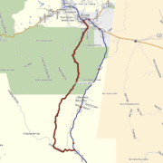 AZBDR Route Updates - Backcountry Discovery Routes