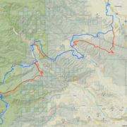 WABDR Route Updates - Backcountry Discovery Routes