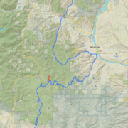 WABDR Route Updates - Backcountry Discovery Routes