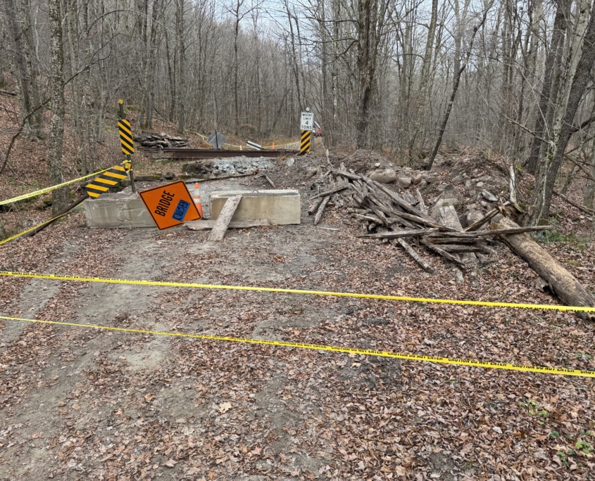NEBDR Route Updates - Backcountry Discovery Routes