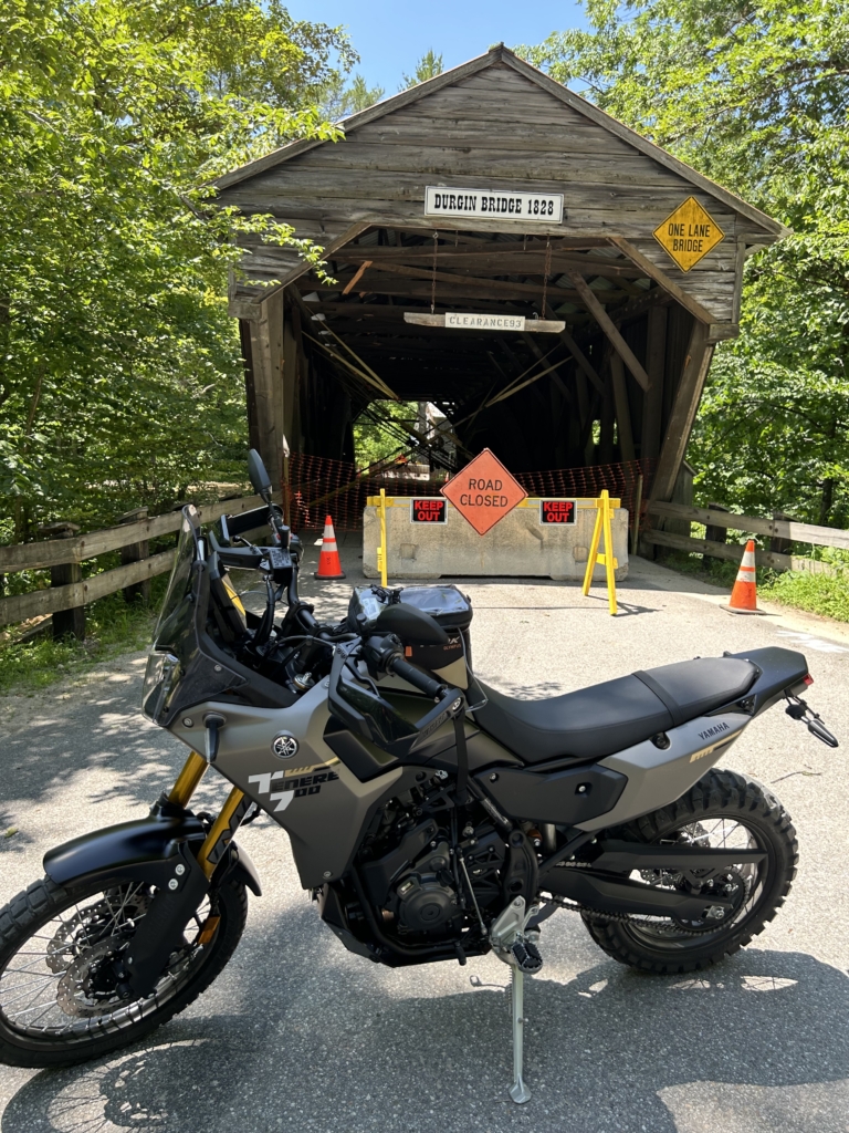 NEBDR Route Updates - Backcountry Discovery Routes