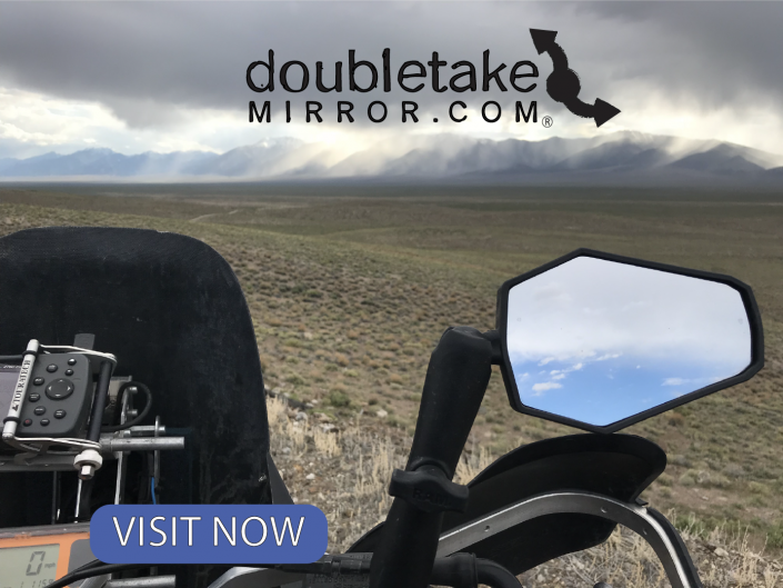 Colorado Backcountry Discovery Route (COBDR) Map & Information