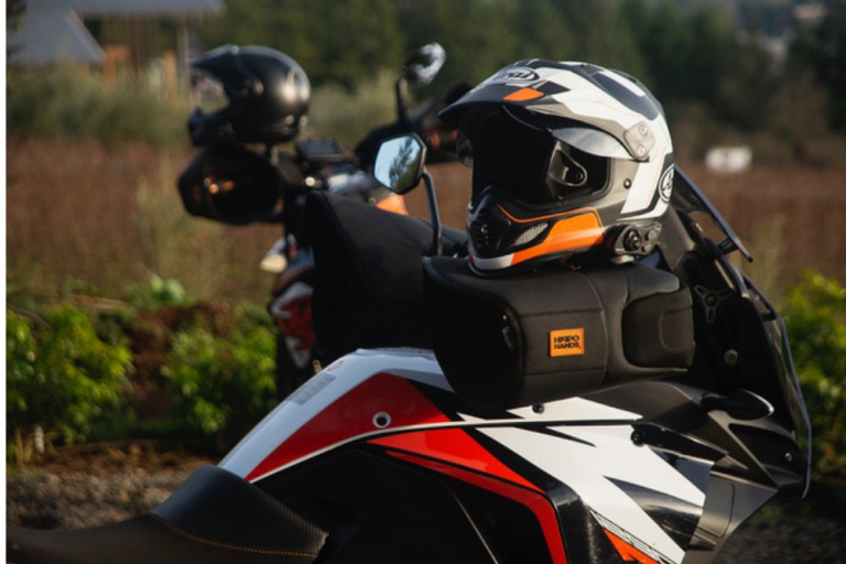 BDR TESTED RIDING GEAR - Backcountry Discovery Routes