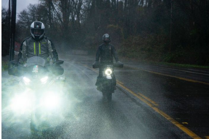 BDR TESTED RIDING GEAR - Backcountry Discovery Routes