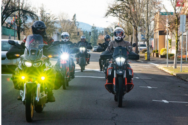 BDR TESTED RIDING GEAR - Backcountry Discovery Routes