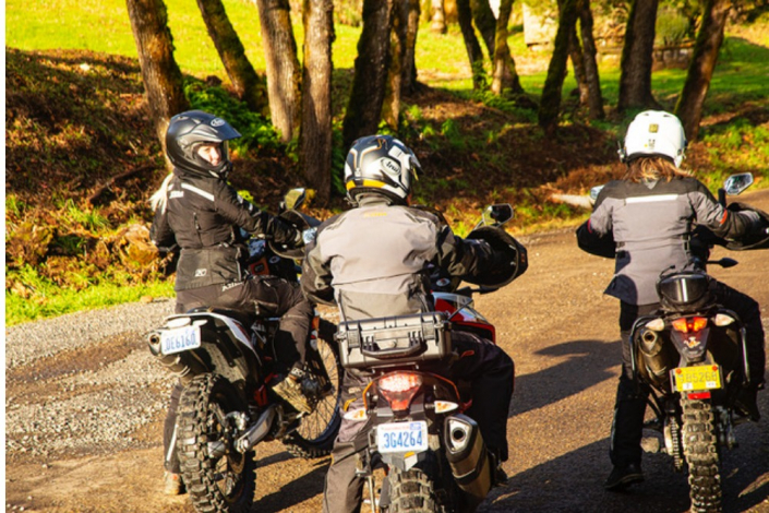 BDR TESTED RIDING GEAR - Backcountry Discovery Routes