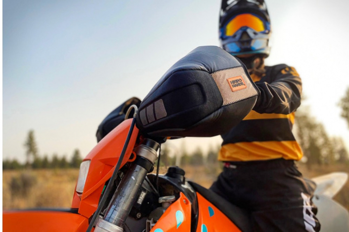BDR TESTED RIDING GEAR - Backcountry Discovery Routes