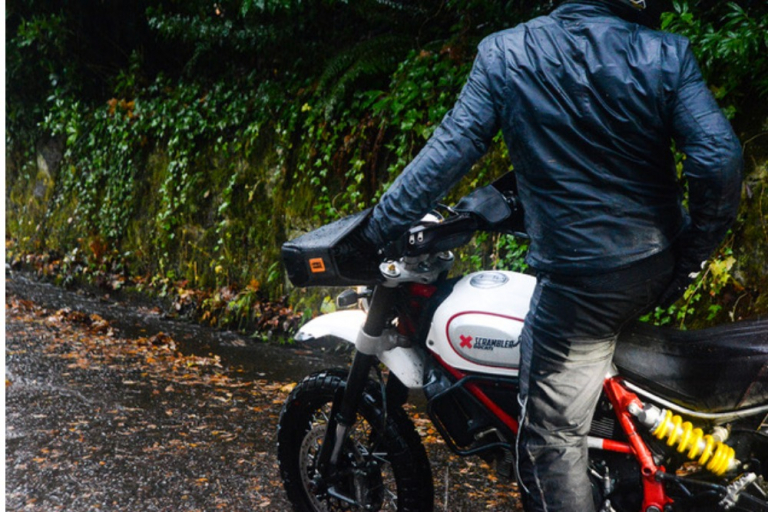 BDR TESTED RIDING GEAR - Backcountry Discovery Routes