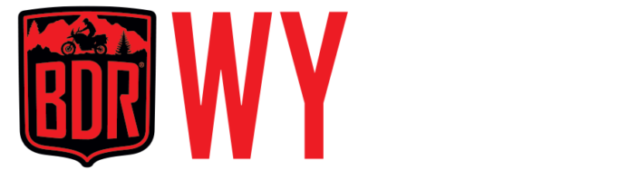 BDR Announces New Route, the Wyoming Backcountry Discovery Route ...