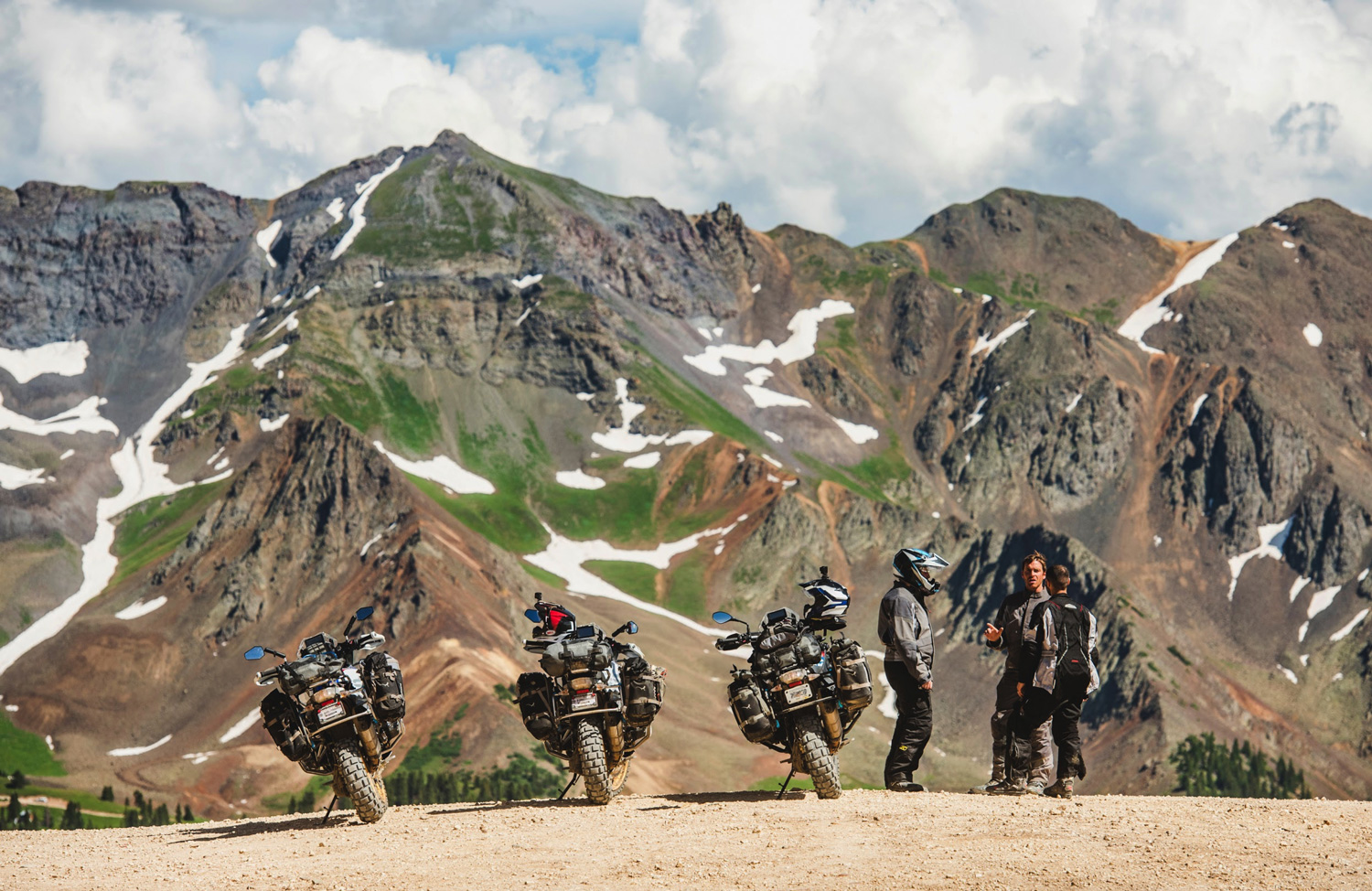 Backcountry Expeditions: 3 Rides in Colorado this Summer - Backcountry ...