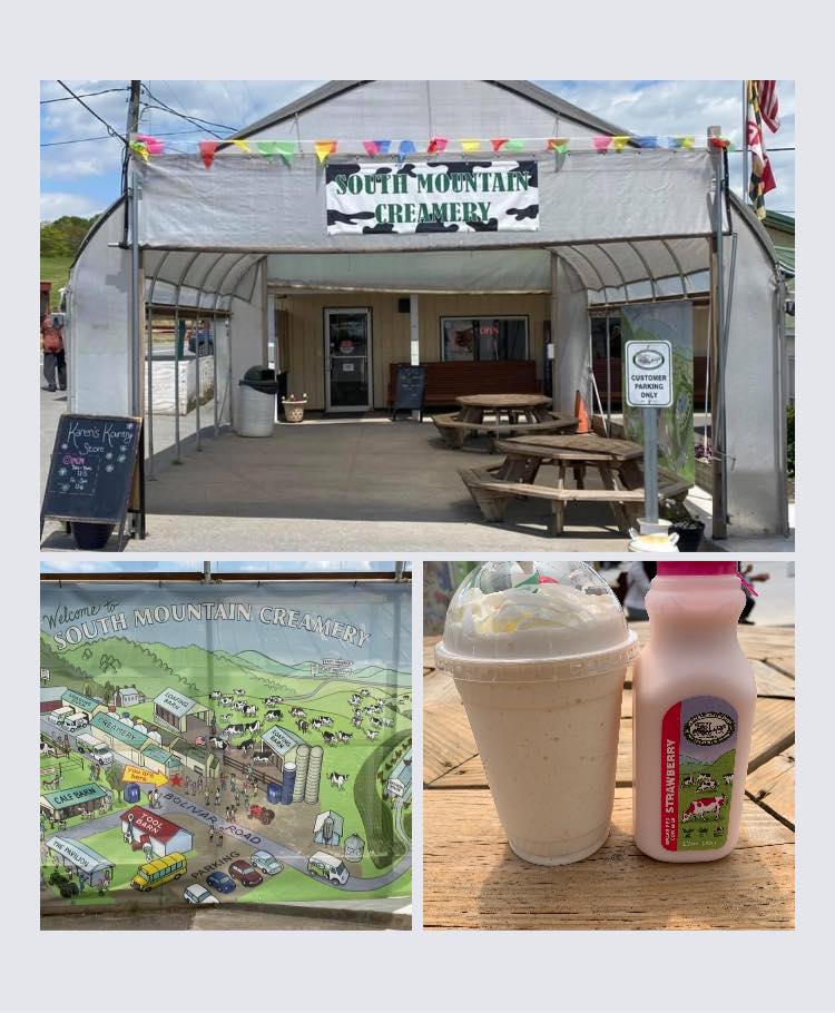 Mid Atlantic Backcountry Discovery Route (MABDR) Map & Information