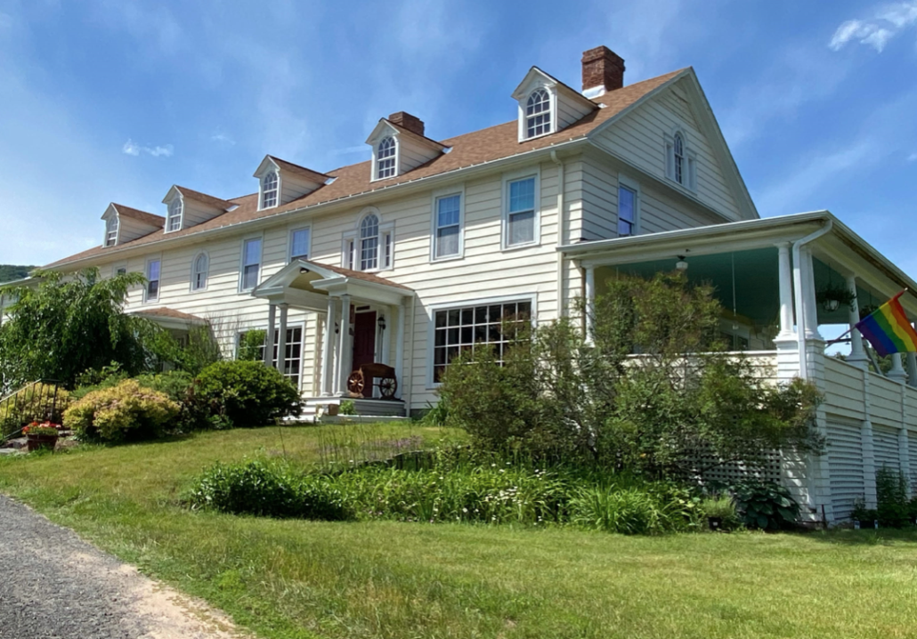 North East Backcountry Discovery Route (NEBDR) Map & Information