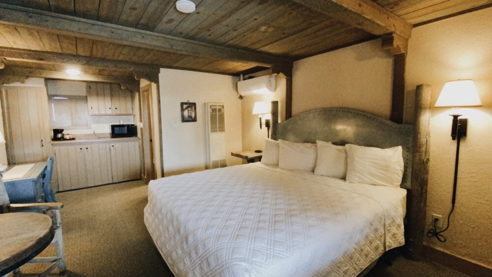 New Mexico Backcountry Discovery Route (NMBDR) Map & Information