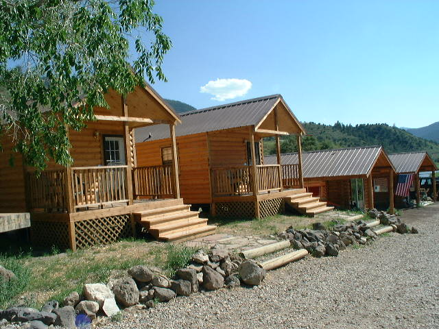 Colorado Backcountry Discovery Route (COBDR) Map & Information