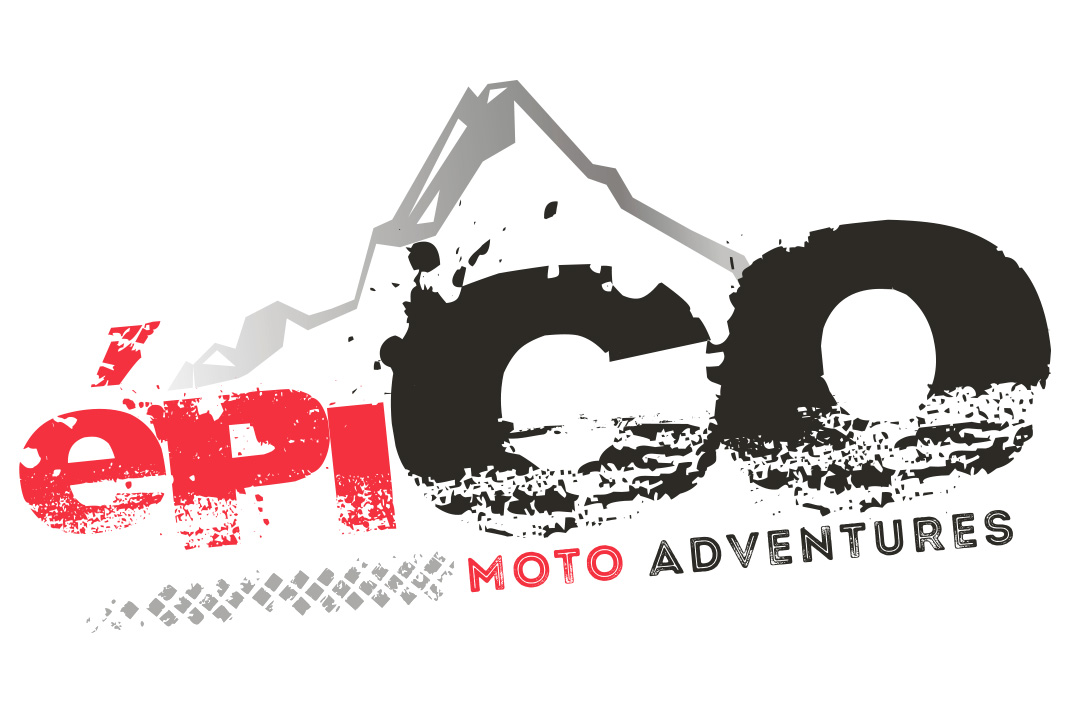 BDR Touring - Backcountry Discovery Routes