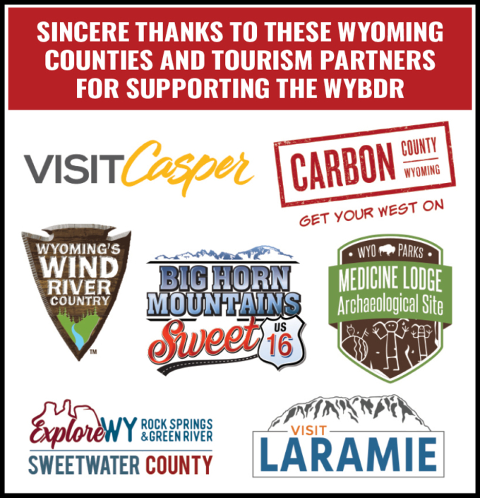 Backcountry Discovery Routes Releases its Wyoming BDR Route ...