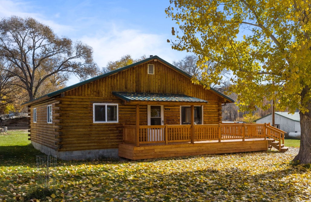 Wyoming Backcountry Discovery Route (WYBDR) Map & Information