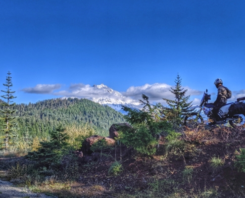 Oregon Backcountry Discovery Route (ORBDR) - Backcountry Discovery Routes