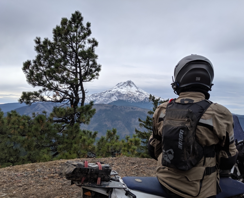 Oregon Backcountry Discovery Route (ORBDR) - Backcountry Discovery Routes