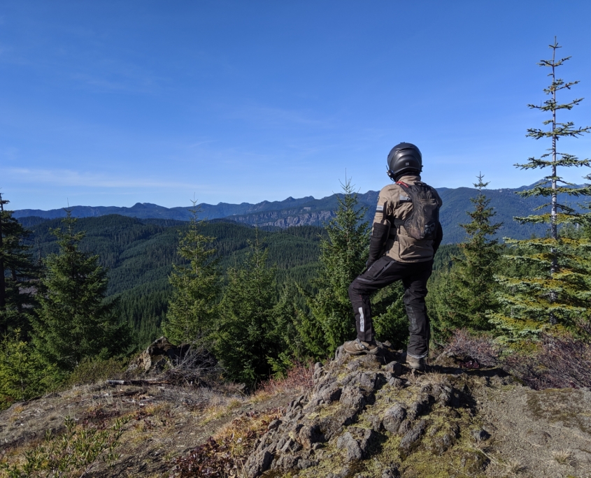 Oregon Backcountry Discovery Route (ORBDR) - Backcountry Discovery Routes