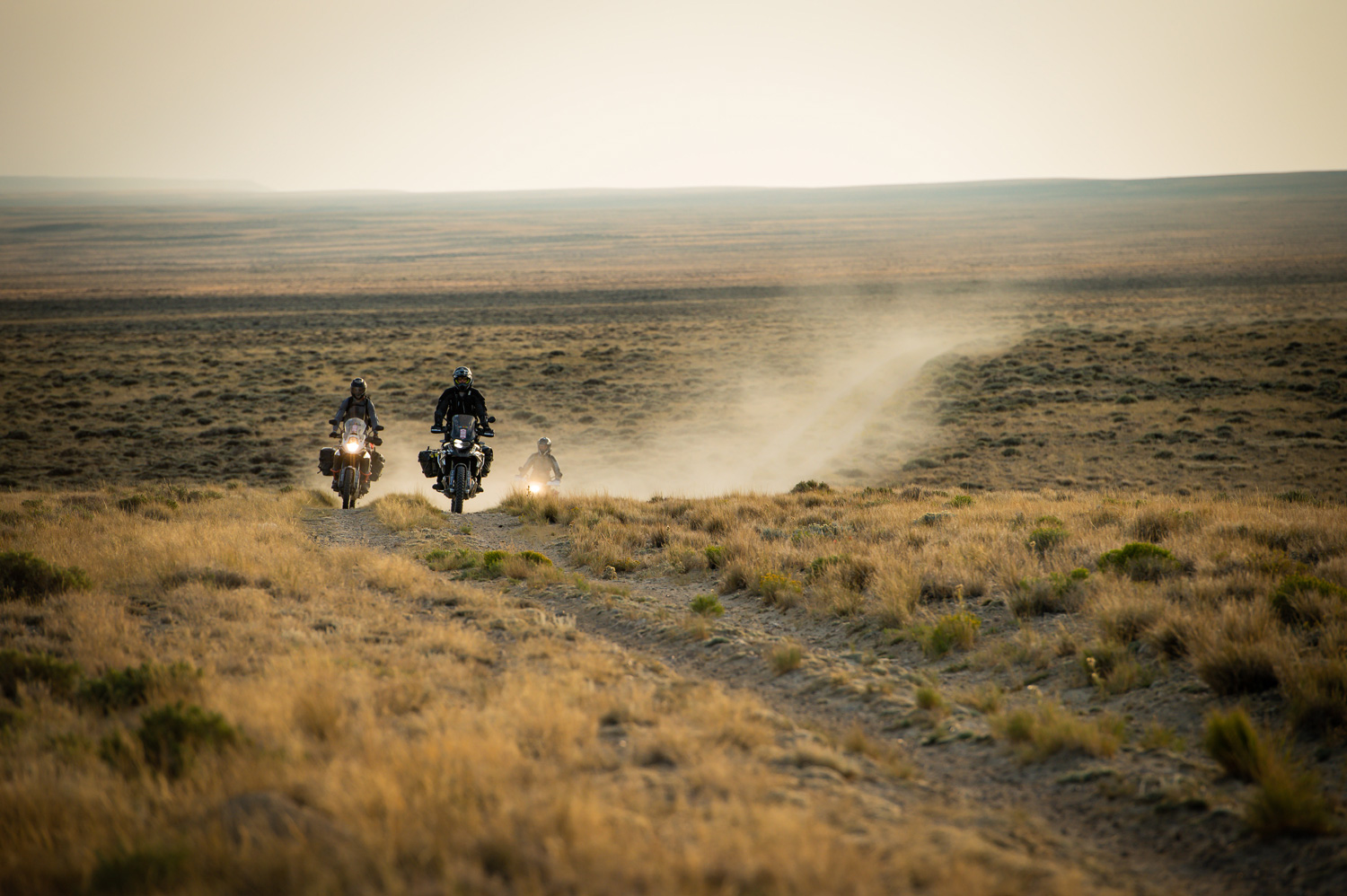 BDR-X Routes - Backcountry Discovery Routes