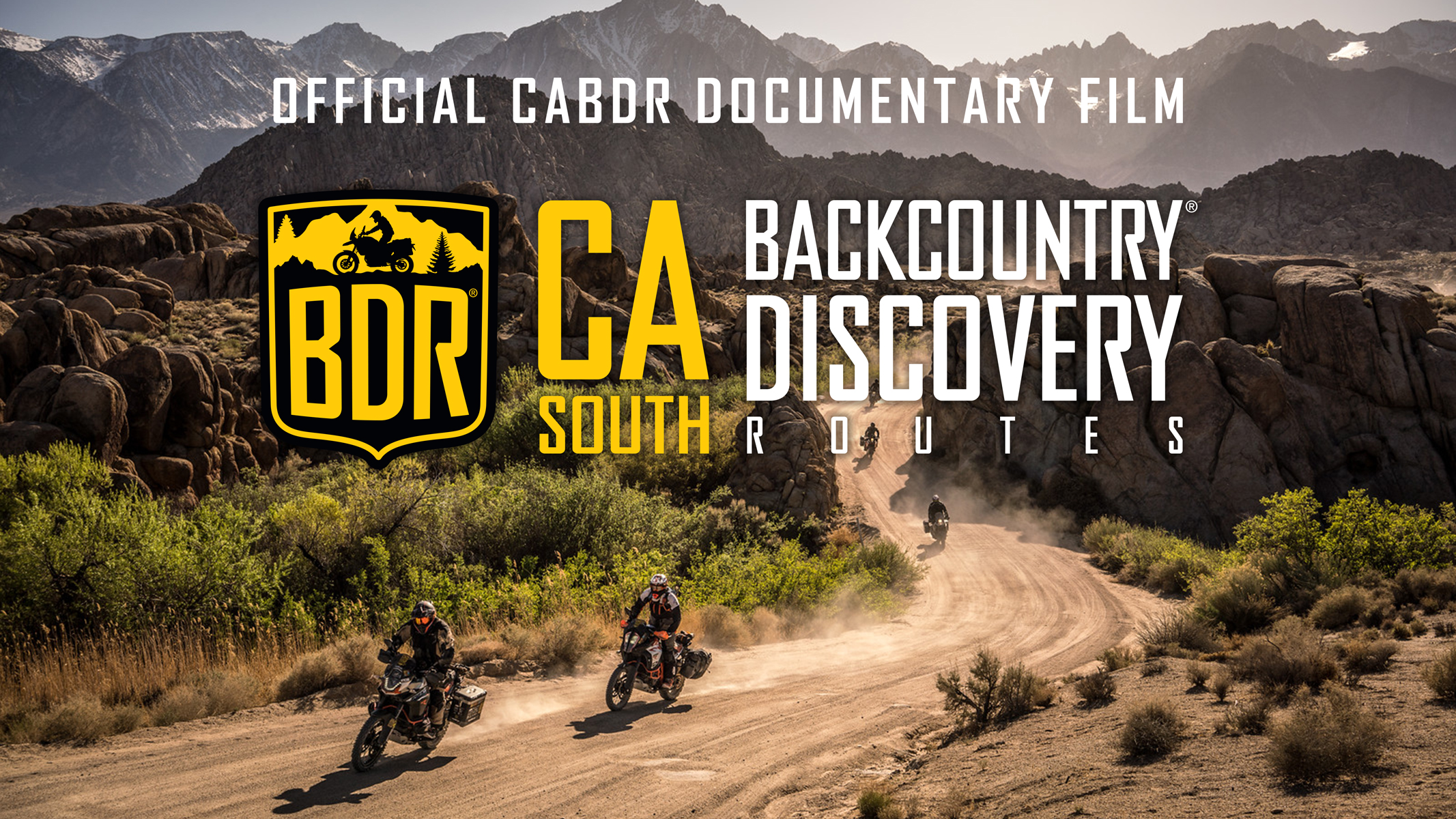 The Entire BDR Film Library is Now FREE on YouTube! - Backcountry ...