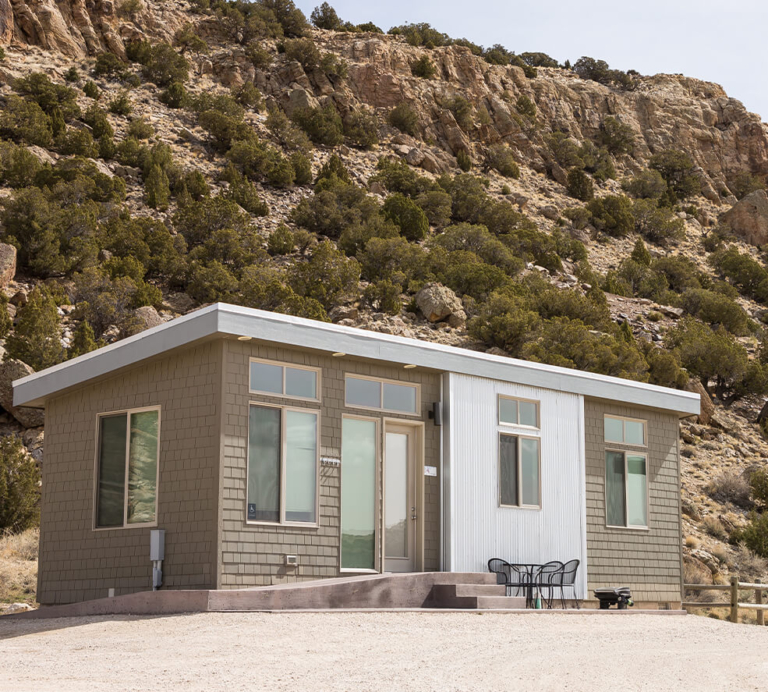 Wyoming Backcountry Discovery Route (WYBDR) Map & Information