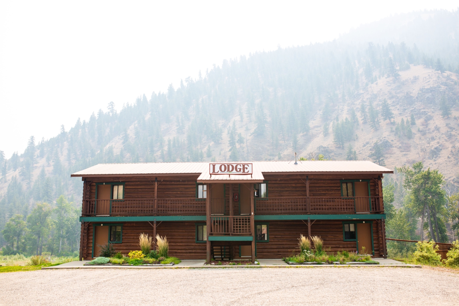 Idaho Backcountry Discovery Route (IDBDR) Map & Information