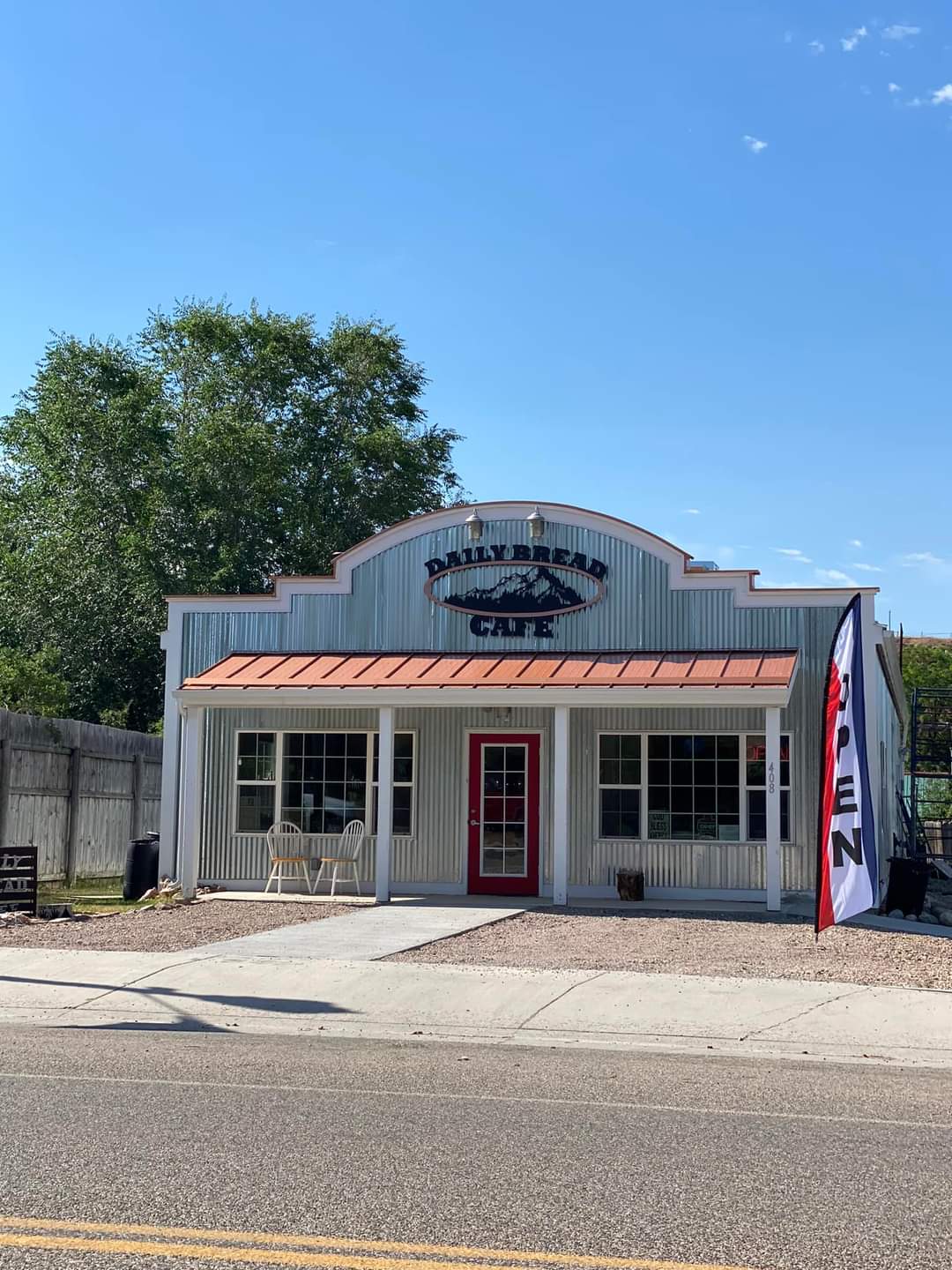 Wyoming Backcountry Discovery Route (WYBDR) Map & Information