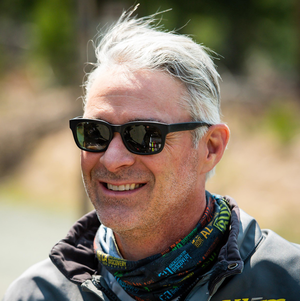 Film Trailer Released for Oregon Backcountry Discovery Route Project ...