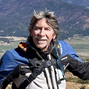 Film Trailer Released for the BDR California-North Project ...